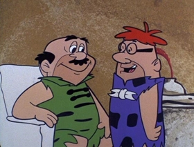 The Happy Household (1962) - The Internet Animation Database