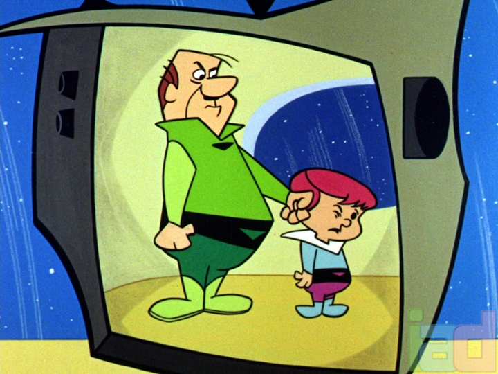 Elroy's Mob (1963) - The Internet Animation Database