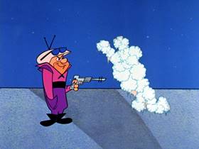 Elroy's Mob (1963) - The Internet Animation Database