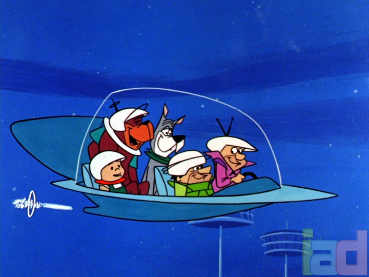 Elroy's Mob (1963) - The Internet Animation Database