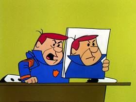Elroy's Mob (1963) - The Internet Animation Database