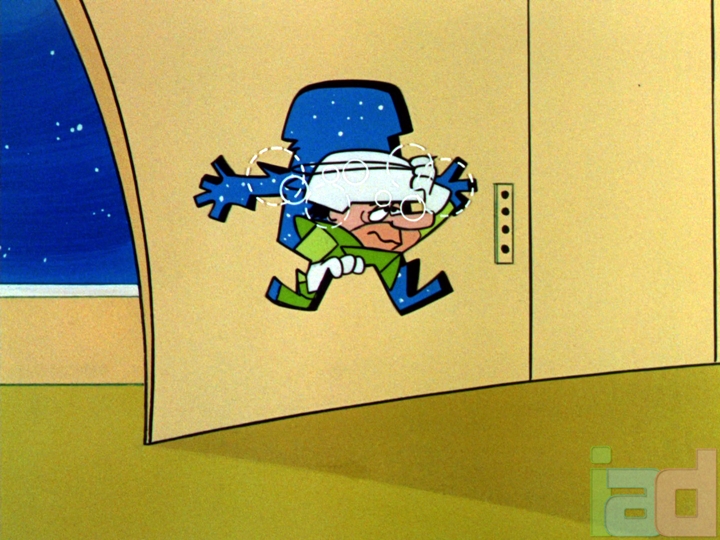 Elroy's Mob (1963) - The Internet Animation Database