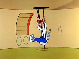 Elroy's Mob (1963) - The Internet Animation Database