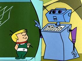 Elroy's Mob (1963) - The Internet Animation Database