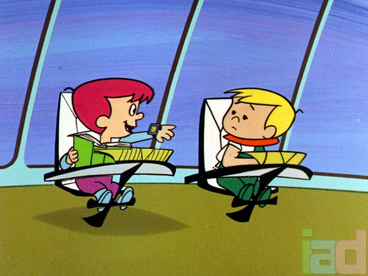 Elroy's Mob (1963) - The Internet Animation Database