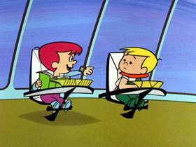 Elroy's Mob (1963) - The Internet Animation Database