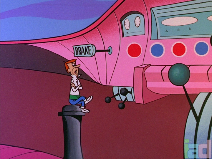 The Little Man (1963) - The Internet Animation Database