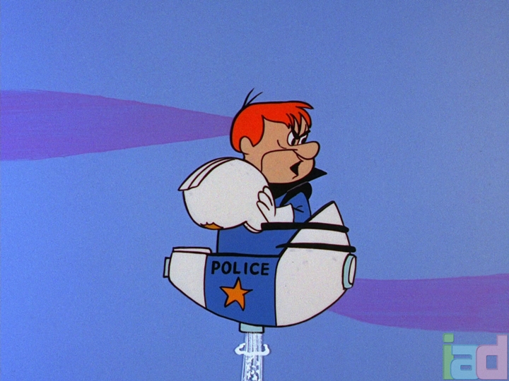 The Little Man (1963) - The Internet Animation Database