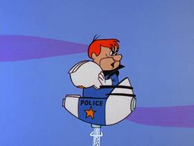 The Little Man (1963) - The Internet Animation Database