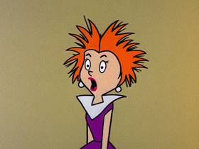 The Little Man (1963) - The Internet Animation Database