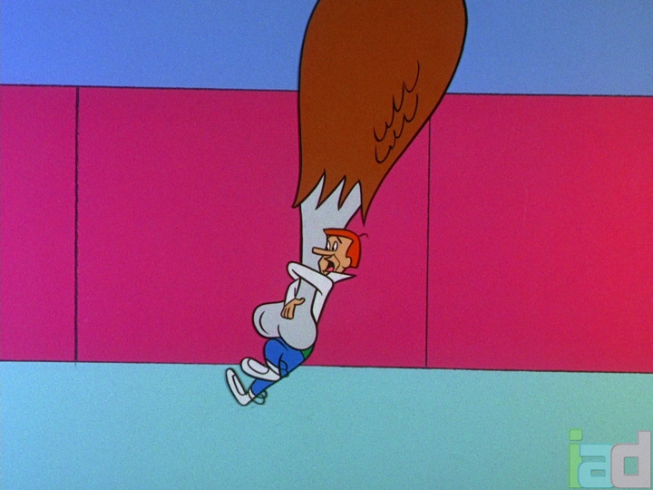 The Little Man (1963) - The Internet Animation Database