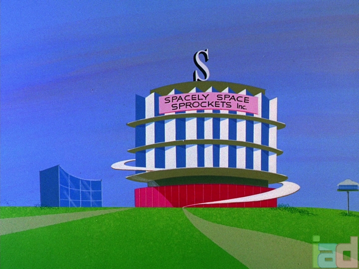 The Little Man (1963) - The Internet Animation Database