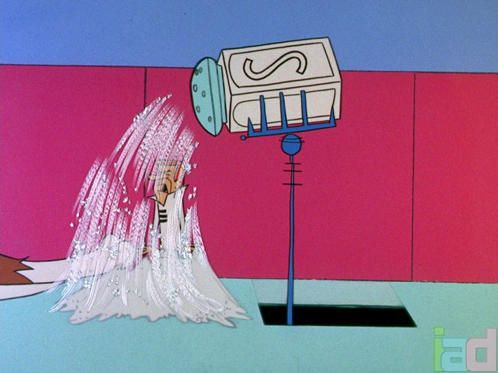 The Little Man (1963) - The Internet Animation Database