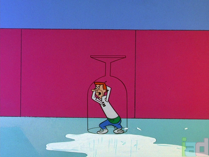 The Little Man (1963) - The Internet Animation Database