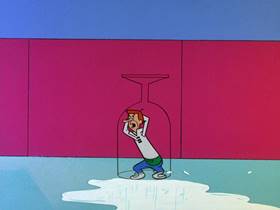 The Little Man (1963) - The Internet Animation Database