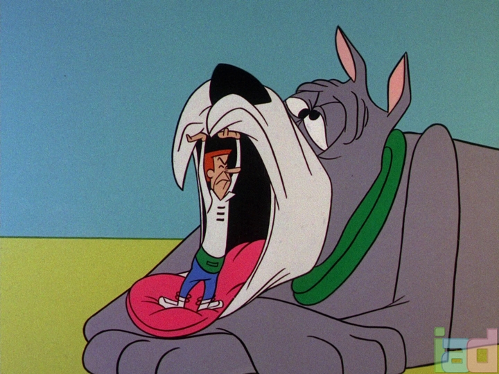 The Little Man (1963) - The Internet Animation Database