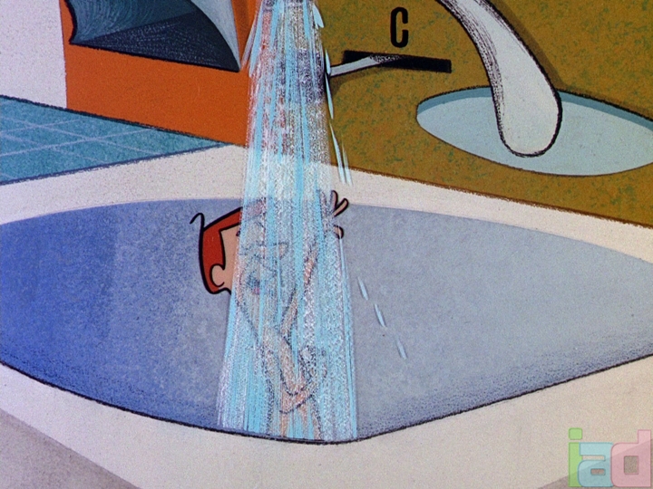 The Little Man (1963) - The Internet Animation Database