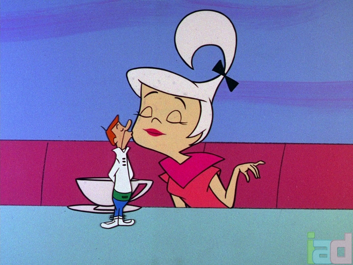 The Little Man (1963) - The Internet Animation Database