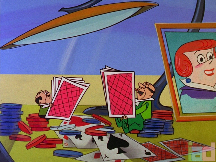 The Little Man (1963) - The Internet Animation Database