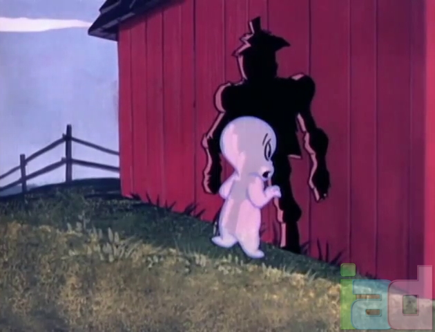 The Absent-Minded Robot (1963) - The Internet Animation Database