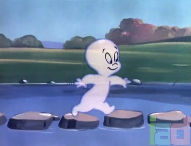 The Absent-Minded Robot (1963) - The Internet Animation Database