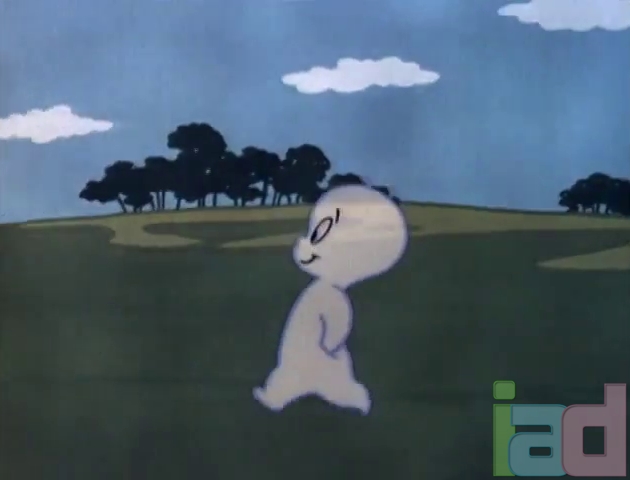 The Absent-Minded Robot (1963) - The Internet Animation Database