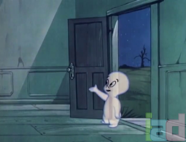 The Absent-Minded Robot (1963) - The Internet Animation Database