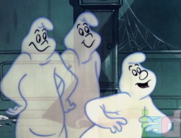 The Absent-Minded Robot (1963) - The Internet Animation Database