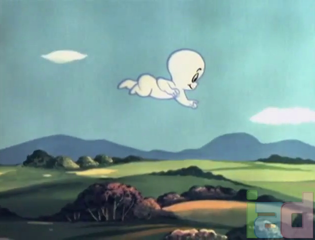 The Absent-Minded Robot (1963) - The Internet Animation Database