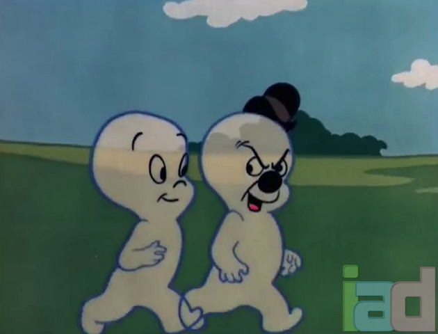 City Snicker (1963) - The Internet Animation Database