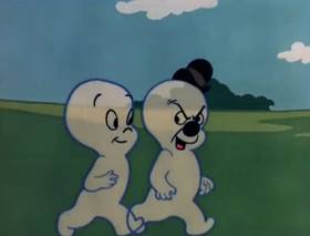 City Snicker (1963) - The Internet Animation Database