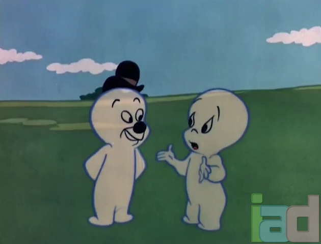 City Snicker (1963) - The Internet Animation Database