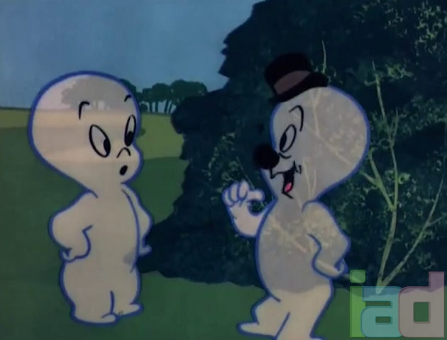 City Snicker (1963) - The Internet Animation Database