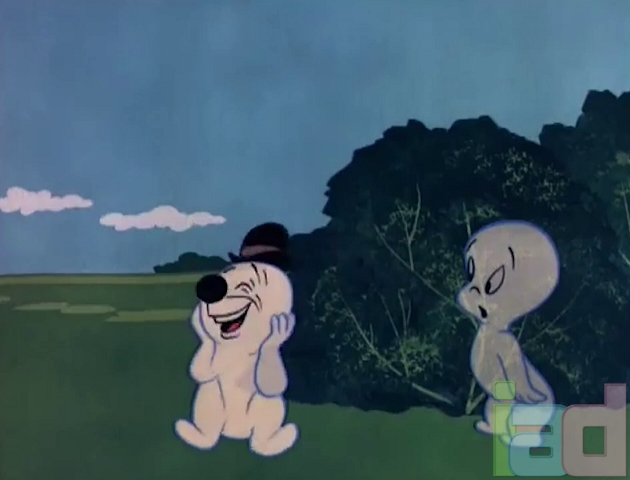 City Snicker (1963) - The Internet Animation Database