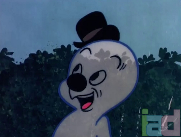 City Snicker (1963) - The Internet Animation Database