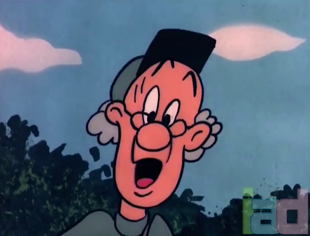 City Snicker (1963) - The Internet Animation Database