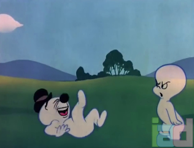 City Snicker (1963) - The Internet Animation Database