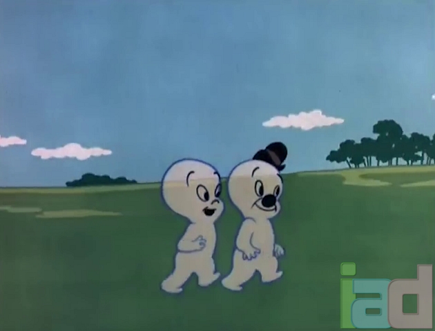 City Snicker (1963) - The Internet Animation Database