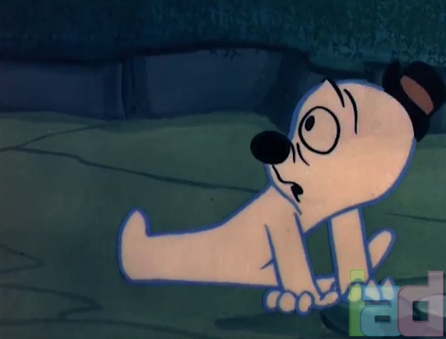 City Snicker (1963) - The Internet Animation Database