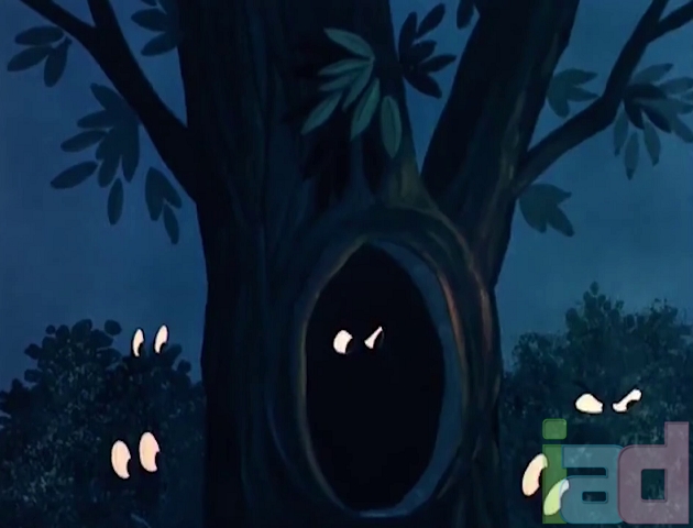 City Snicker (1963) - The Internet Animation Database