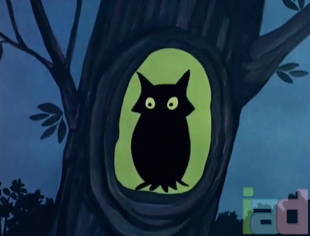 City Snicker (1963) - The Internet Animation Database