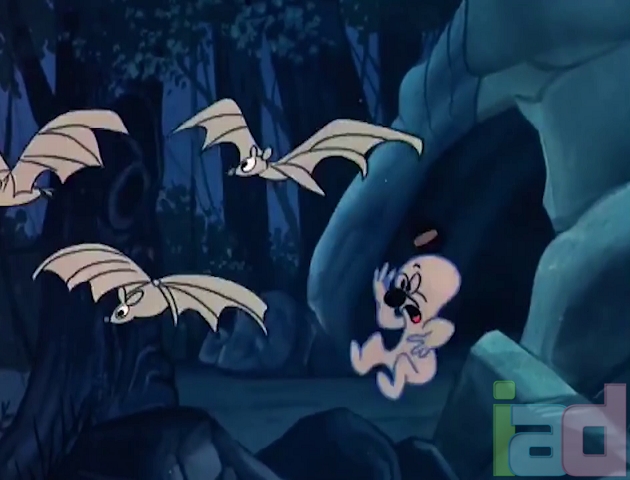 City Snicker (1963) - The Internet Animation Database