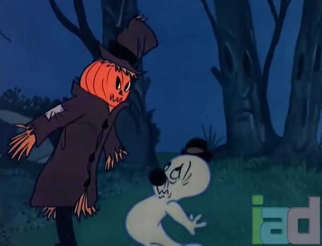 City Snicker (1963) - The Internet Animation Database