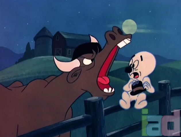 City Snicker (1963) - The Internet Animation Database