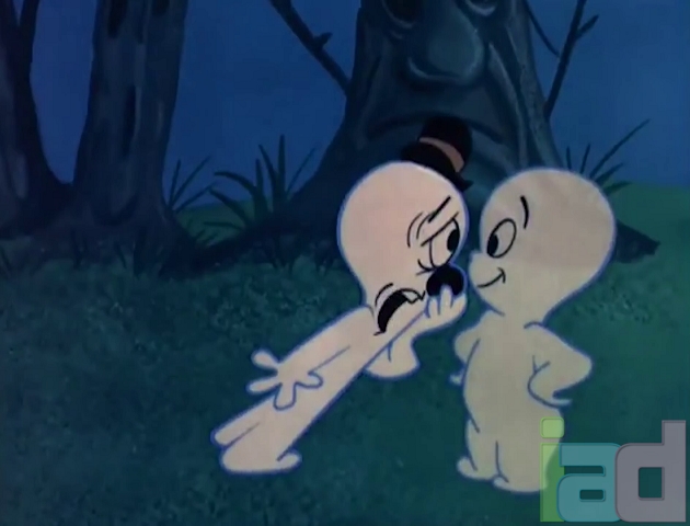 City Snicker (1963) - The Internet Animation Database