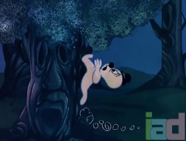 City Snicker (1963) - The Internet Animation Database