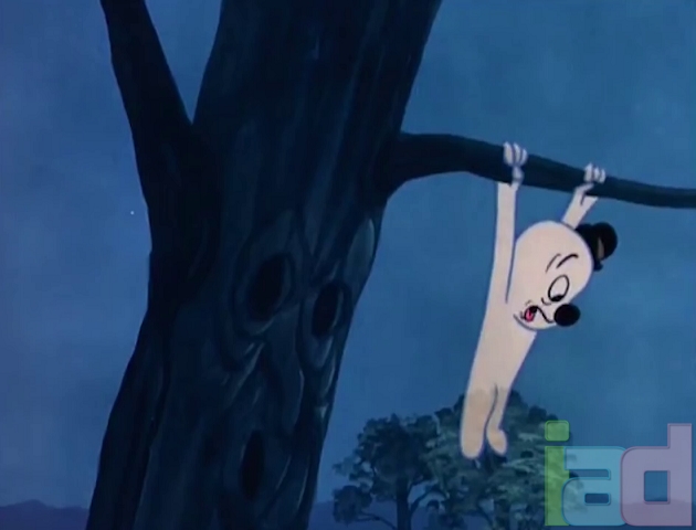 City Snicker (1963) - The Internet Animation Database