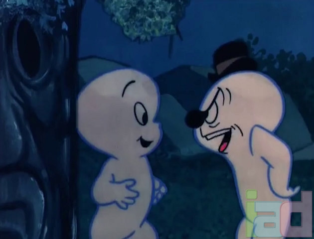 City Snicker (1963) - The Internet Animation Database