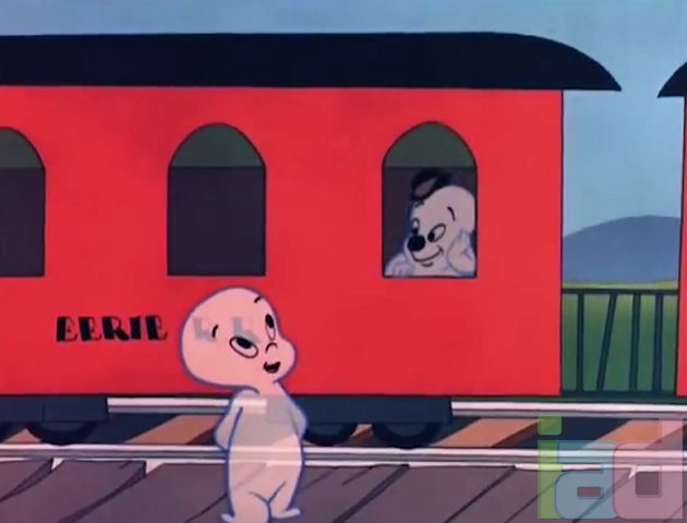 City Snicker (1963) - The Internet Animation Database