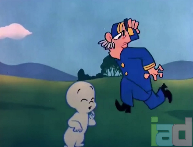 City Snicker (1963) - The Internet Animation Database